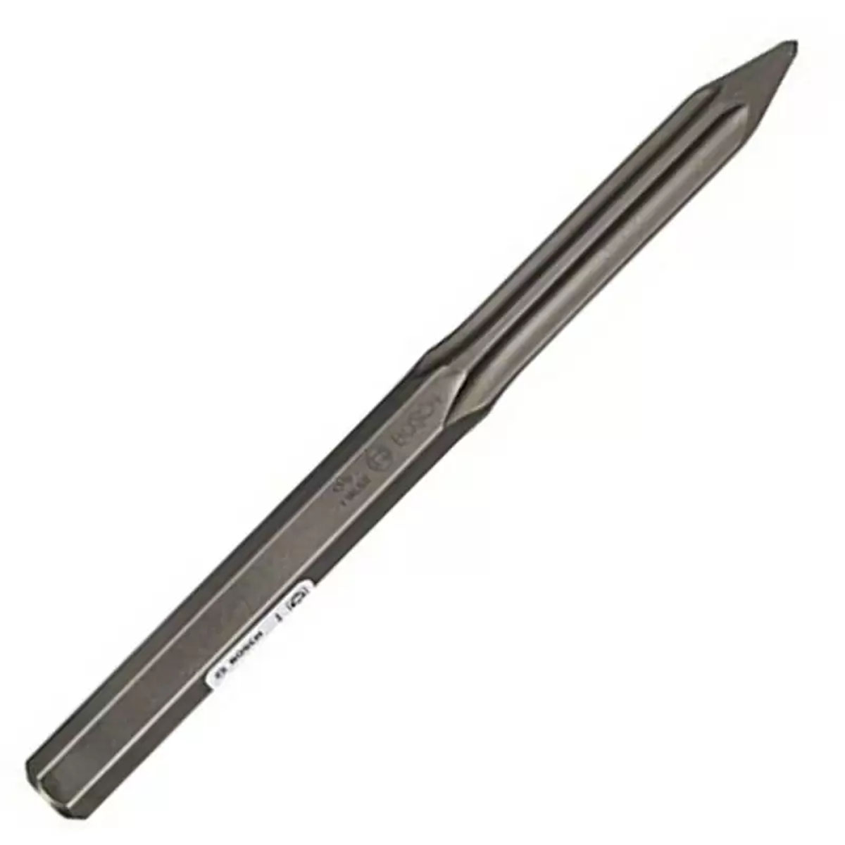 Cincel Hex 28 mm Punta Long Life 400 mm | GMR