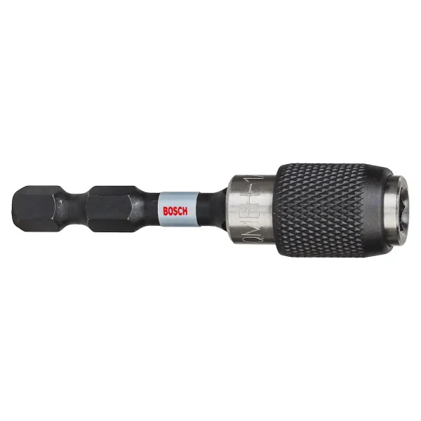 Porta Punta de Impacto HEX 1/4" BOSCH Quick Change | GMR